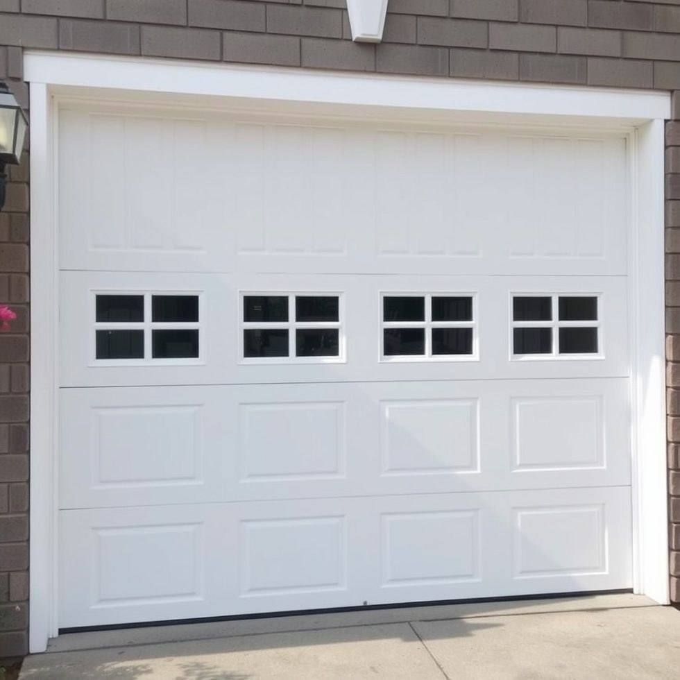 Garage Door Installation Fort Walton Beach, FL